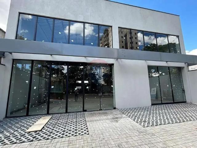 Conj. Comercial / Sala para Locação em Nova Odessa/SP Bosque dos Cedros