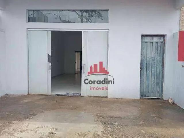 Conj. Comercial / Sala para Locação em Nova Odessa/SP Bosque dos Cedros