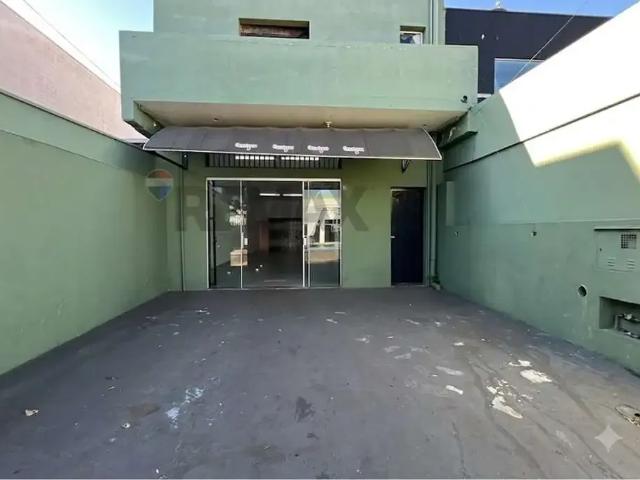 Conj. Comercial / Sala para Locação em Nova Odessa/SP Bosque dos Cedros
