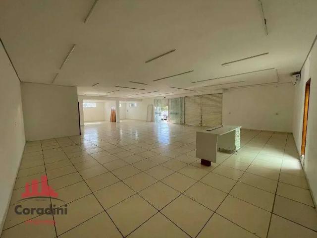 Conj. Comercial / Sala para Locação em Nova Odessa/SP Bosque dos Cedros