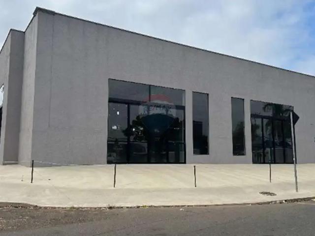 Conj. Comercial / Sala para Locação em Nova Odessa/SP Bosque dos Cedros