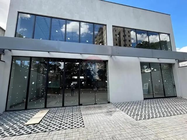Conj. Comercial / Sala para Locação em Nova Odessa/SP Bosque dos Cedros