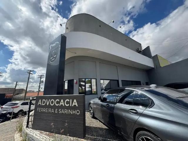Conj. Comercial / Sala para Locação em Nova Odessa/SP Bosque