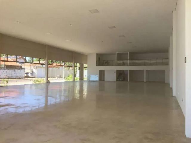 Conj. Comercial / Sala para Locação em Nova Odessa/SP Green Village