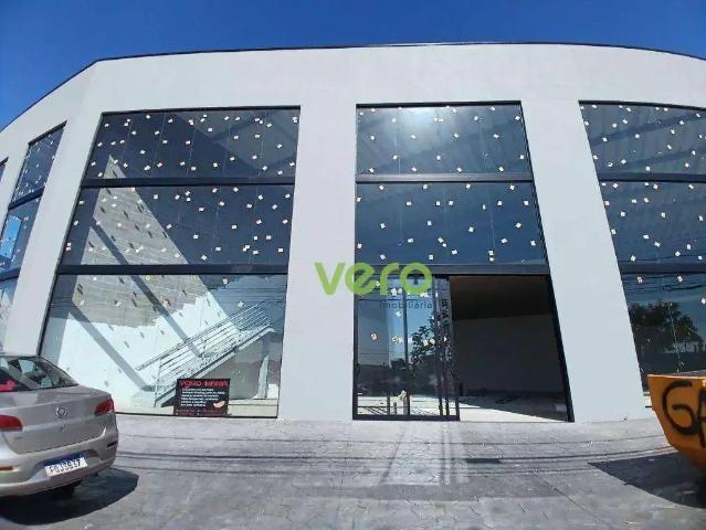 Conj. Comercial / Sala para Locação em Nova Odessa/SP Green Village
