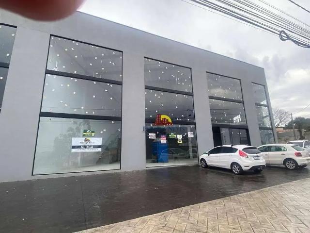 Conj. Comercial / Sala para Locação em Nova Odessa/SP Green Village