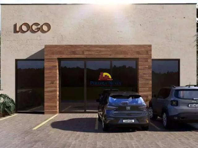 Conj. Comercial / Sala para Locação em Nova Odessa/SP Engenho Velho