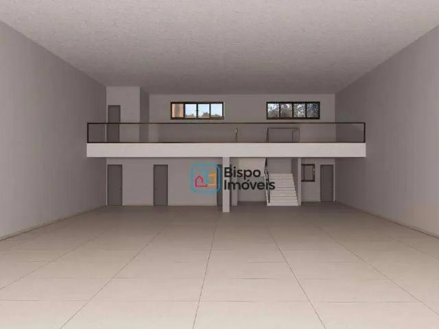 Conj. Comercial / Sala para Locação em Nova Odessa/SP Engenho Velho