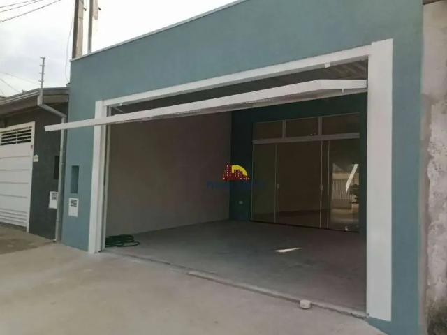 Conj. Comercial / Sala para Locação em Nova Odessa/SP Jardim Monte das Oliveiras