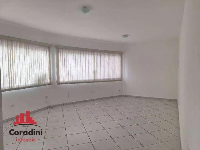 Conj. Comercial / Sala para Locação em Nova Odessa/SP Jardim Nossa Senhora de Fátima
