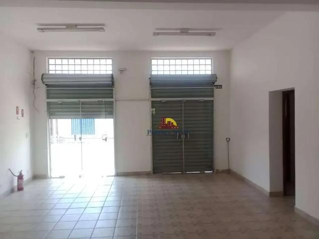 Conj. Comercial / Sala para Locação em Nova Odessa/SP Jardim Nossa Senhora de Fátima
