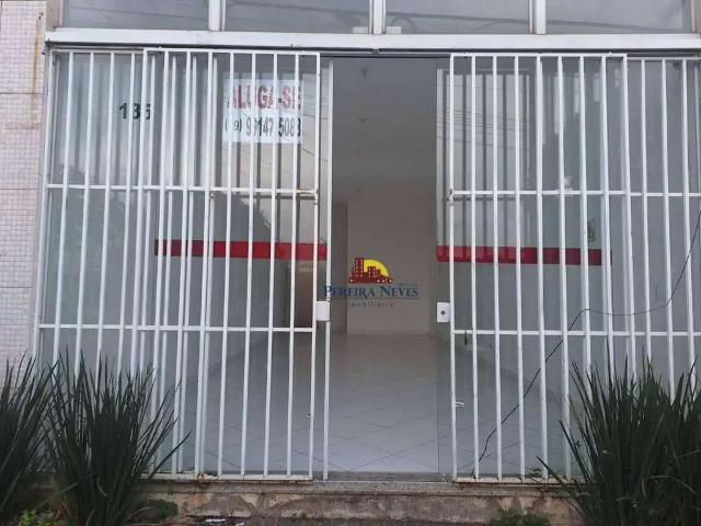 Conj. Comercial / Sala para Locação em Nova Odessa/SP Jardim Nossa Senhora de Fátima