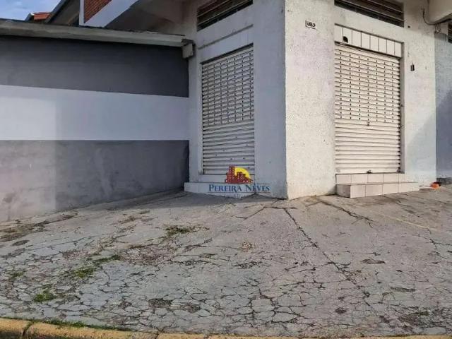 Conj. Comercial / Sala para Locação em Nova Odessa/SP Jardim Nossa Senhora de Fátima