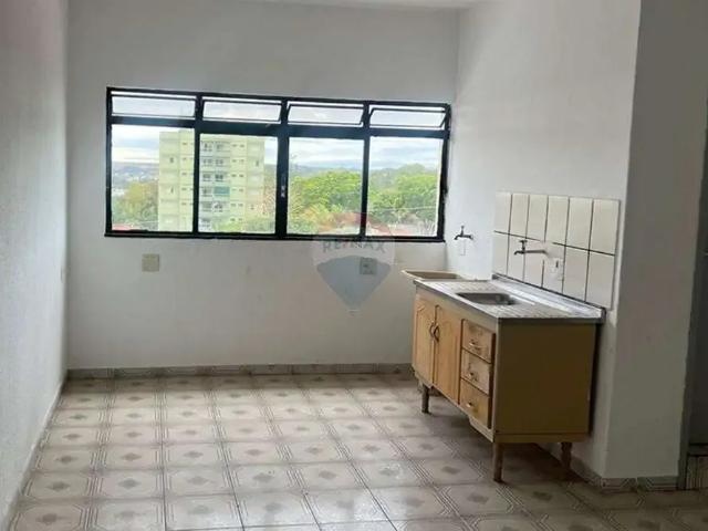 Conj. Comercial / Sala para Locação em Nova Odessa/SP Jardim Bela Vista 1 Quartos
