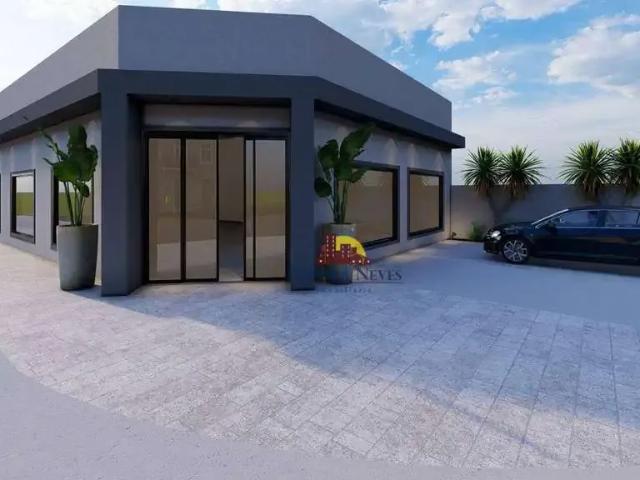 Conj. Comercial / Sala para Locação em Nova Odessa/SP Jardim Bela Vista