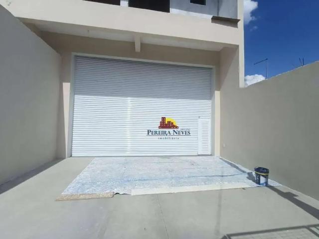 Conj. Comercial / Sala para Locação em Nova Odessa/SP Jardim Bela Vista
