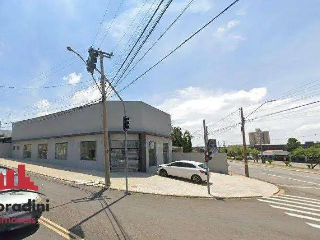 Conj. Comercial / Sala para Locação em Nova Odessa/SP Jardim Bela Vista