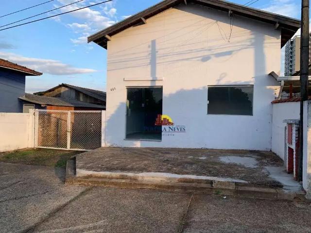 Conj. Comercial / Sala para Locação em Nova Odessa/SP Jardim Bela Vista