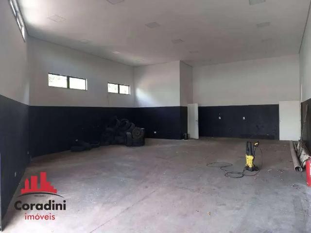 Conj. Comercial / Sala para Locação em Nova Odessa/SP Jardim Capuava