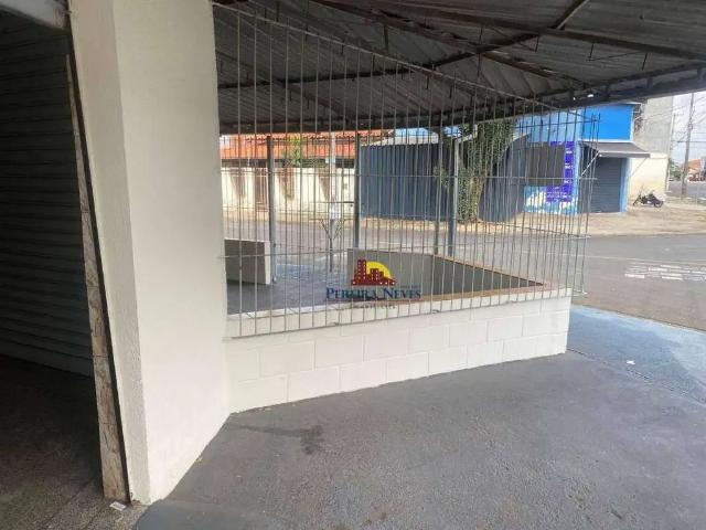 Conj. Comercial / Sala para Locação em Nova Odessa/SP Jardim da Alvorada