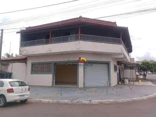 Conj. Comercial / Sala para Locação em Nova Odessa/SP Jardim da Alvorada