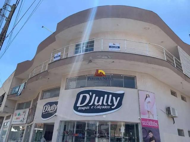 Conj. Comercial / Sala para Locação em Nova Odessa/SP Jardim da Alvorada