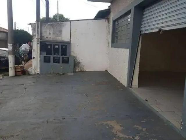 Conj. Comercial / Sala para Locação em Nova Odessa/SP Jardim da Alvorada