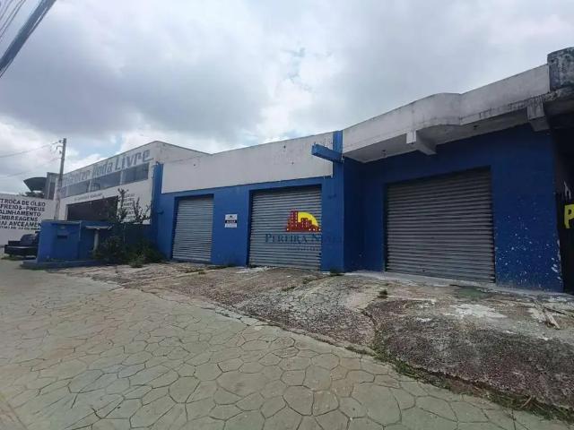 Conj. Comercial / Sala para Locação em Nova Odessa/SP Jardim de Éden