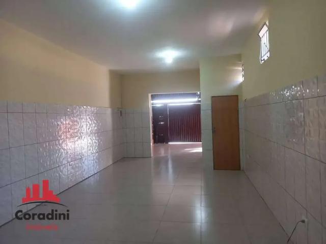 Conj. Comercial / Sala para Locação em Nova Odessa/SP Jardim de Éden