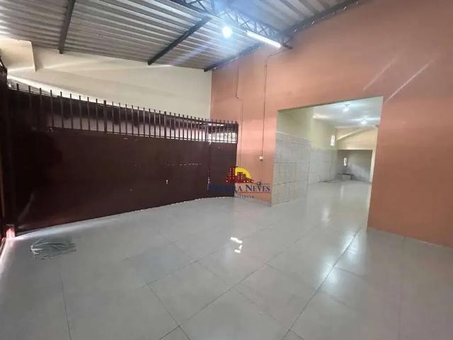 Conj. Comercial / Sala para Locação em Nova Odessa/SP Jardim de Éden