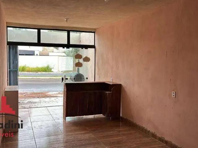 Conj. Comercial / Sala para Locação em Nova Odessa/SP Jardim dos Lagos