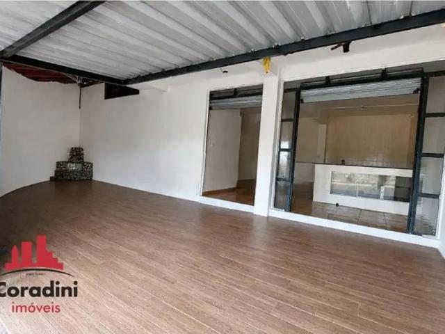 Conj. Comercial / Sala para Locação em Nova Odessa/SP Jardim dos Lagos