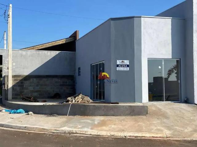 Conj. Comercial / Sala para Locação em Nova Odessa/SP Jardim dos Lagos