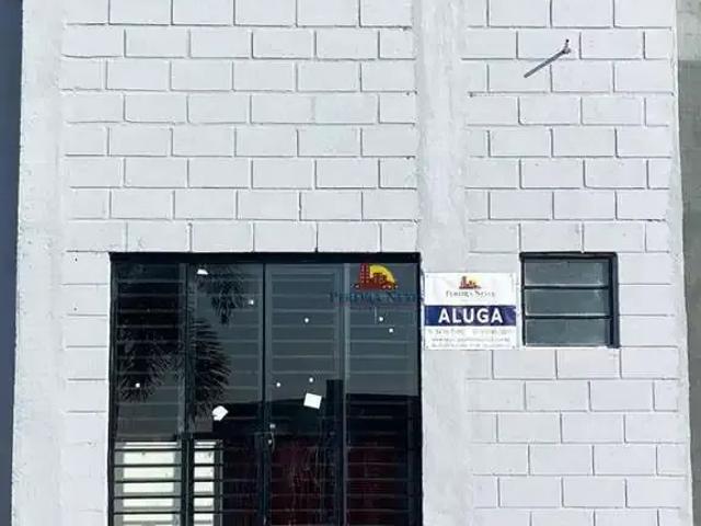 Conj. Comercial / Sala para Locação em Nova Odessa/SP Jardim dos Lagos