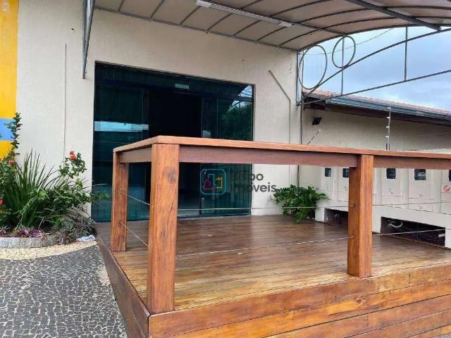 Conj. Comercial / Sala para Locação em Nova Odessa/SP Jardim Europa
