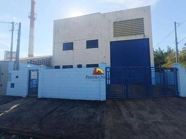 Conj. Comercial / Sala para Locação em Nova Odessa/SP Jardim Flórida