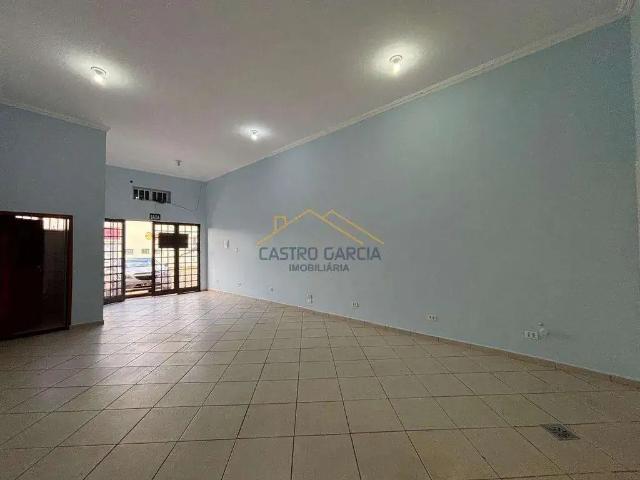 Conj. Comercial / Sala para Locação em Nova Odessa/SP Jardim Primavera