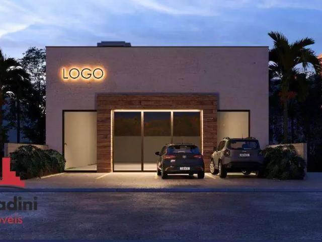 Conj. Comercial / Sala para Locação em Nova Odessa/SP Jardim Primavera