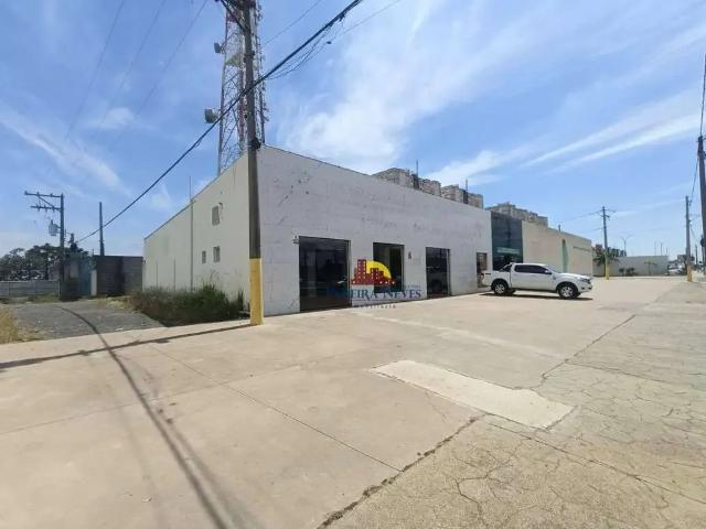 Conj. Comercial / Sala para Locação em Nova Odessa/SP Jardim Primavera