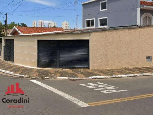 Conj. Comercial / Sala para Locação em Nova Odessa/SP Jardim São Jorge