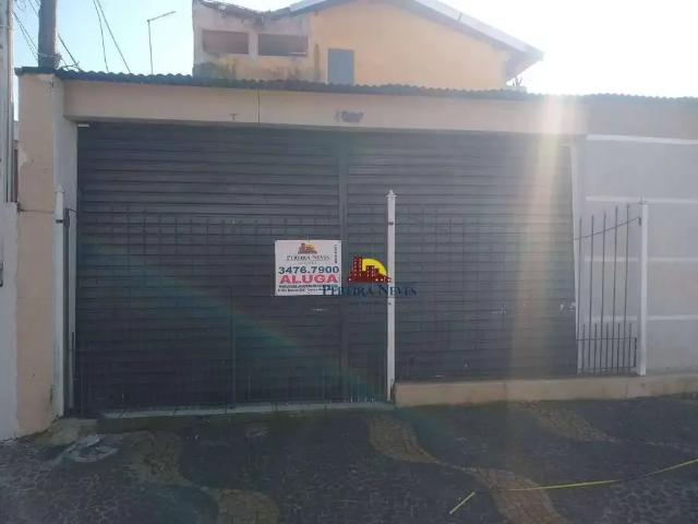 Conj. Comercial / Sala para Locação em Nova Odessa/SP Jardim São Jorge