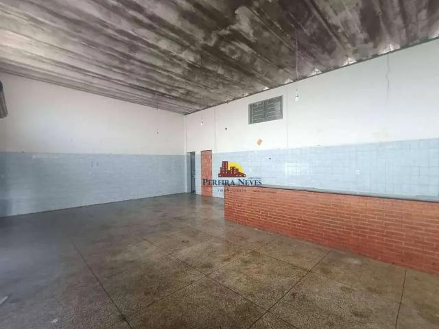 Conj. Comercial / Sala para Locação em Nova Odessa/SP Jardim São Jorge