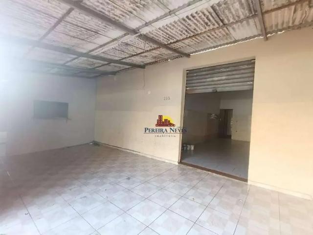 Conj. Comercial / Sala para Locação em Nova Odessa/SP Jardim São Jorge