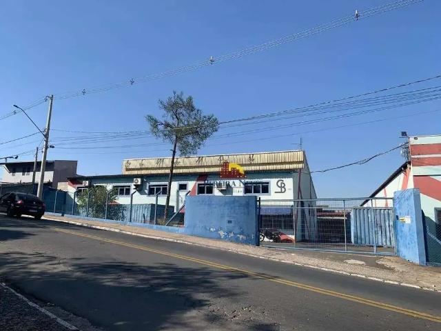 Conj. Comercial / Sala para Locação em Nova Odessa/SP Jardim São Jorge