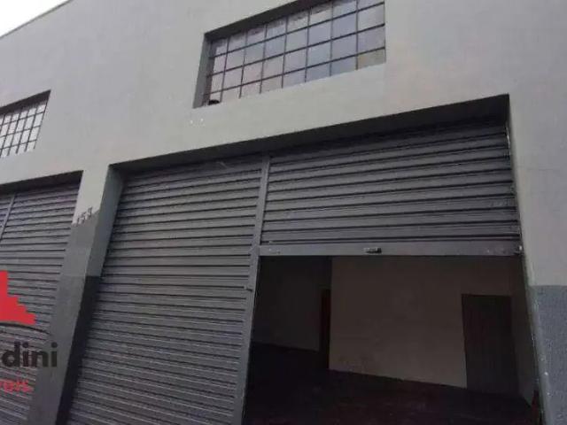 Conj. Comercial / Sala para Locação em Nova Odessa/SP Jardim São Jorge