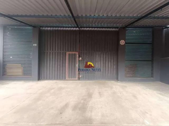 Conj. Comercial / Sala para Locação em Nova Odessa/SP Jardim São Manoel