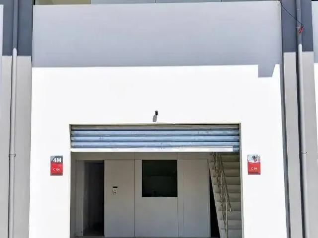 Conj. Comercial / Sala para Locação em Nova Odessa/SP Jardim São Manoel
