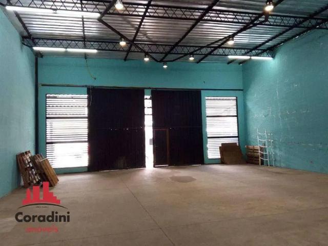 Conj. Comercial / Sala para Locação em Nova Odessa/SP Jardim São Manoel