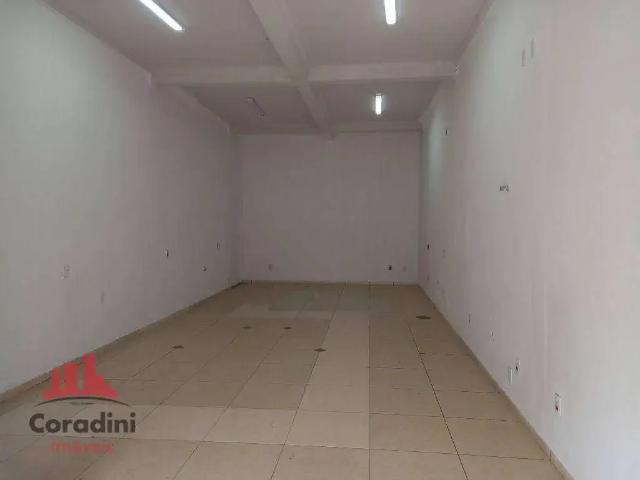 Conj. Comercial / Sala para Locação em Nova Odessa/SP Jardim Santa Rita I