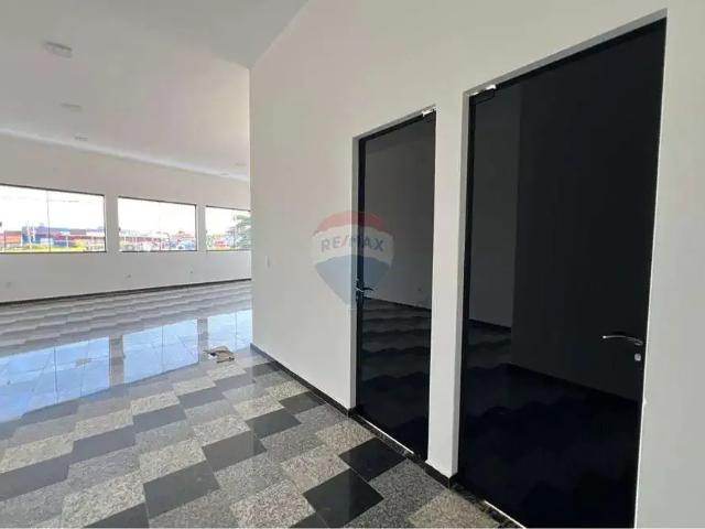 Conj. Comercial / Sala para Locação em Nova Odessa/SP Jardim Santa Rita I